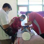 Khitanan Masal Kolaborasi PKU Delanggu dengan Aqua