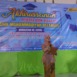 Akhirussanah SMK Muhammadiyah Delanggu ciptakan lulusan yang cakap dan ...