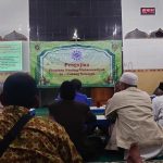 Pengajian bulanan Pimpinan Ranting Muhammadiyah se-Cabang Delanggu ...